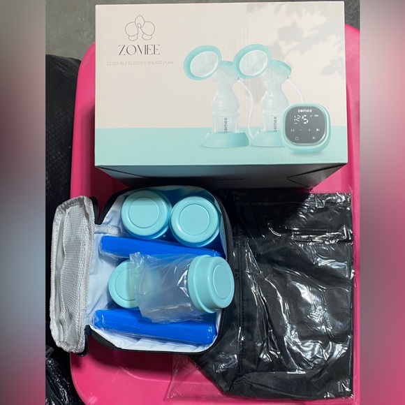 Other | Zomee Z2 | Poshmark